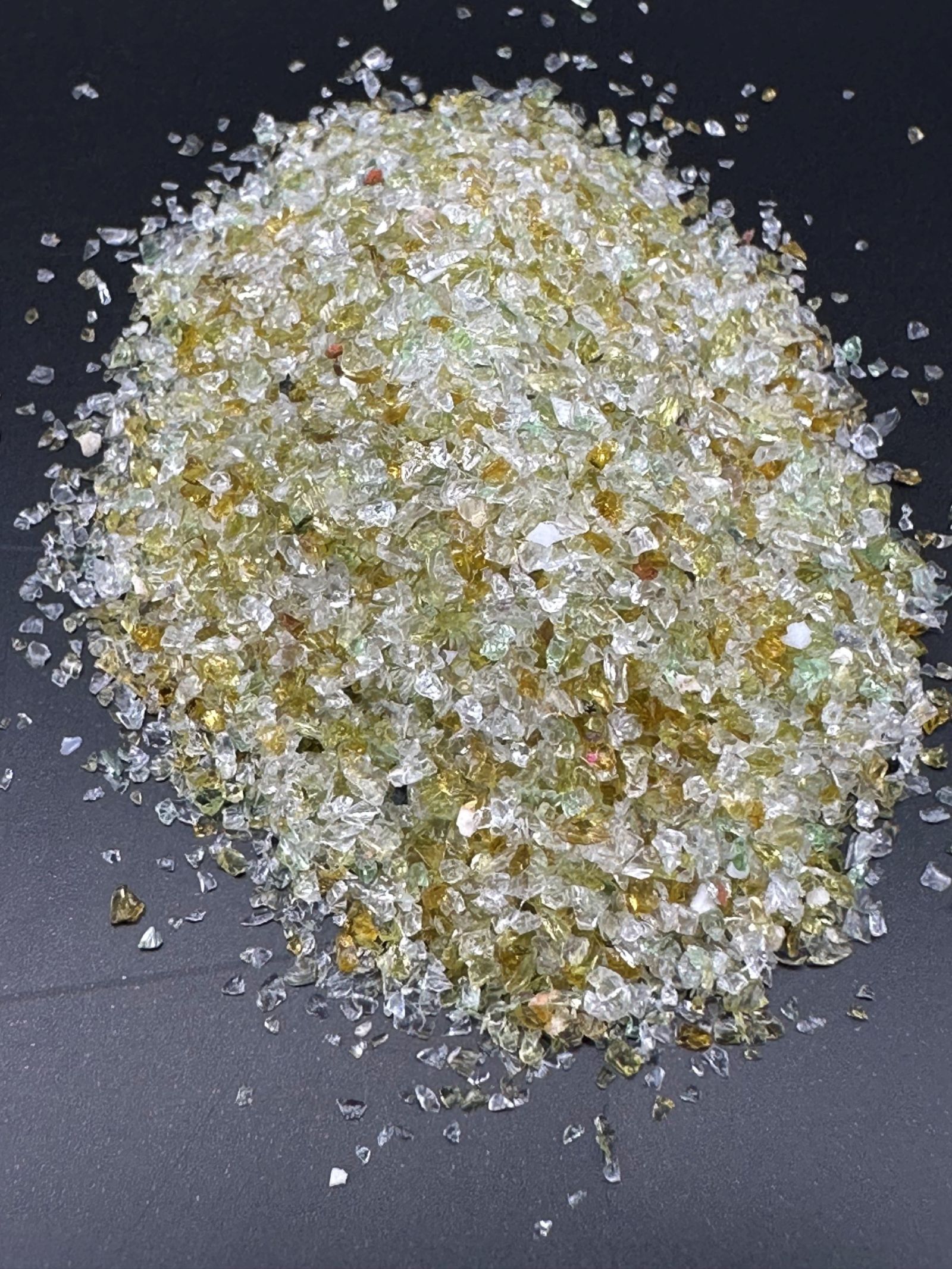 Home | Abrasive Media Supplies