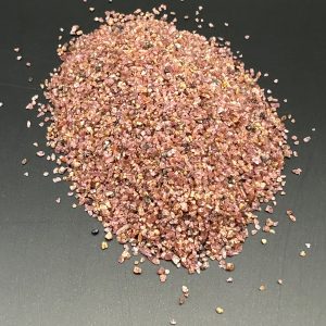 Garnet from 25kg bag to truck loads