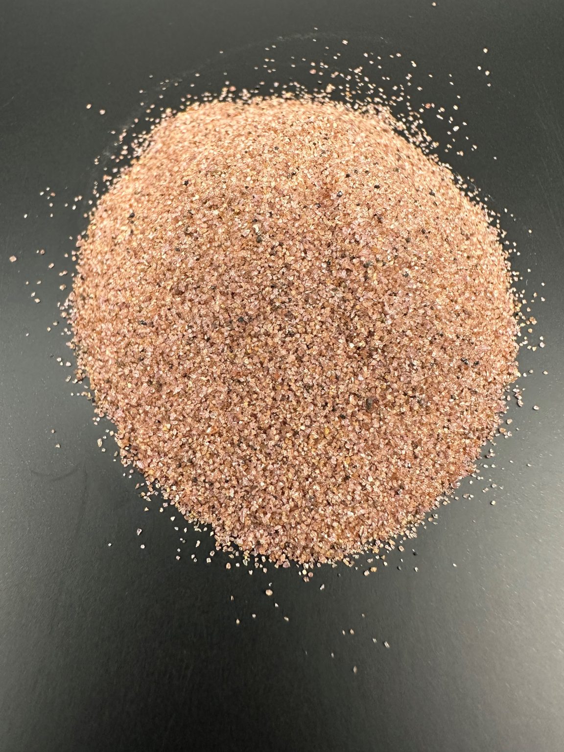 120 Mesh Garnet | Abrasive Media Supplies